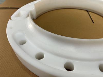 Cina Il grado Runflat di organizzazione militare inserisce per le gomme del veicolo industriale in vendita