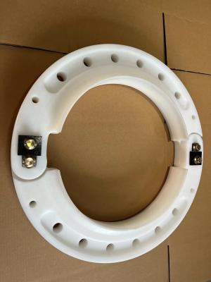 18Inch Truck Run Flat Tire Inserts Safety Tyre Run Flat Inserts 295/80R22.5 265/65R17