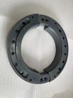 China OEM ODM Automobile Run Flat Tire System Black  Run Flat Inserts for sale