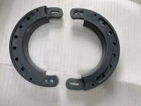China OEM ODM Automobile Run Flat Tire System Black  Run Flat Inserts for sale