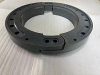 China OEM ODM Automobile Run Flat Tire System Black  Run Flat Inserts for sale