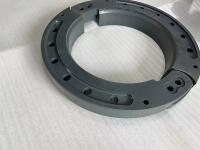 China OEM ODM Automobile Run Flat Tire System Black  Run Flat Inserts for sale