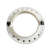 China 20 Inch Run Flat Wheel Inserts Lightweight Polymer Run Flat Tyre System for sale