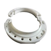 China 20 Inch Run Flat Wheel Inserts Lightweight Polymer Run Flat Tyre System for sale