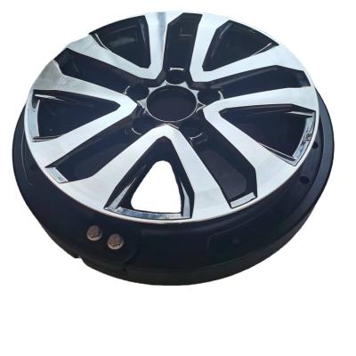 China O polímero Runflat de 18 polegadas introduz para a proteção lisa do pneumático de Land Cruiser 200 à venda
