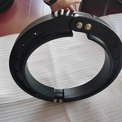 Cina i militari della gomma di 285/60R18 335/80R20 eseguono le inserzioni piane per i veicoli corazzati di scopo speciale in vendita