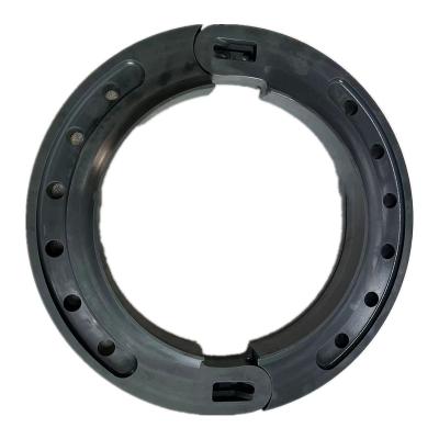 China Universal Size  Run Flat Inserts Runflat Systems For Armoured Fighting Vehicles for sale