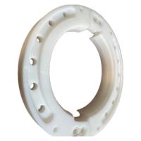 China High Polymer Run Flat Wheel Inserts Commercial Vehicle Run Flat Tyre System for sale