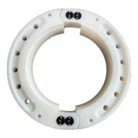 China Modified Vehicle  Run Flat Inserts High Polymer Run Flat Tyre System for sale