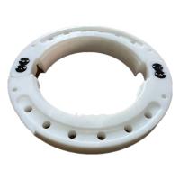 China Modified Vehicle  Run Flat Inserts High Polymer Run Flat Tyre System for sale