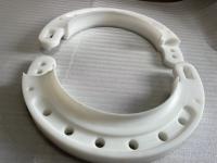 China Modified Vehicle  Run Flat Inserts High Polymer Run Flat Tyre System for sale