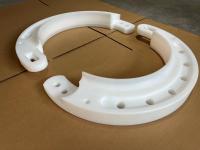 China Modified Vehicle  Run Flat Inserts High Polymer Run Flat Tyre System for sale