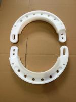 China Modified Vehicle  Run Flat Inserts High Polymer Run Flat Tyre System for sale