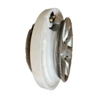 China Polymer Rubber  Run Flat Inserts 335/80R20 225/75R16C Run Flat Wheel Inserts for sale