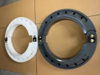 China Polymer Rubber  Run Flat Inserts 335/80R20 225/75R16C Run Flat Wheel Inserts for sale