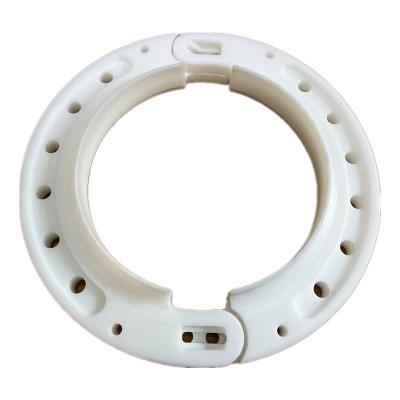 China 18 Inch Wheel Run Flat Insert Tire Explosion Proof Run Flat Systems for sale