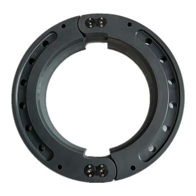 China Lightweight 18inch 20inch Runflat Tire Insert Flat Tyre Protection for sale
