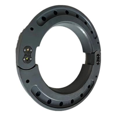 China Lightweight 18inch 20inch Runflat Tire Insert Flat Tyre Protection for sale