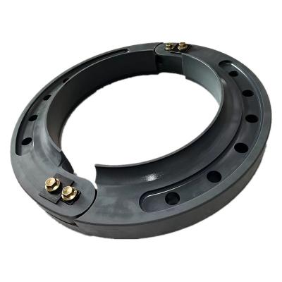China Lightweight 18inch 20inch Runflat Tire Insert Flat Tyre Protection for sale