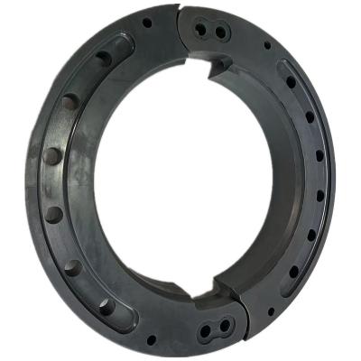 China 18 Inch Runflat Inserts Security System For Toyota 285/60r18 Tyre for sale