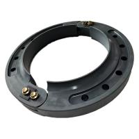 China 12.00-18 Inch Safety Run Flat Tyre Inserts System Bulletproof for sale
