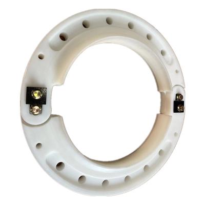 China Polymer Nylon  Run Flat Inserts Explosion Proof Emergency Safety Runflat Insert for sale