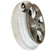 China Custom  Run Flat Inserts On Car Rims Runflat Systems CE ISO 9001 for sale