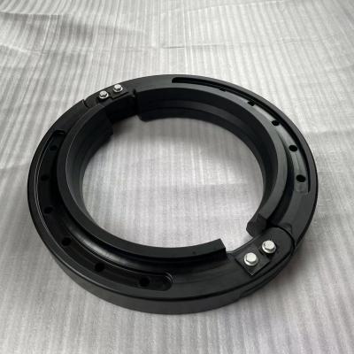 Cina Dispositivo di sicurezza per pneumatici piatti inseriti in polimero di grado militare per 285/60R18 335/80R20 certificato CE in vendita