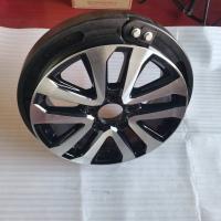 China 22 Inch Heavy Truck Runflat Inserts Ballistic Resistant Material Run Flat Tyre Inserts for sale