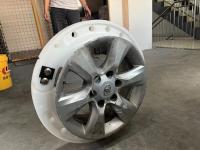 China High Polymer Emergency Run Flat Tyre Inserts Vehicle Running Safety Run Flat Device for sale