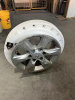 China High Polymer Emergency Run Flat Tyre Inserts Vehicle Running Safety Run Flat Device for sale