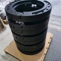 China Universal Size SUV MPV Run Flat Inserts For Cadillac Escalade Tire for sale