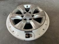 China Passenger Car Runflat Inserts Ballistic Resistant Flat Tyre Protection for sale