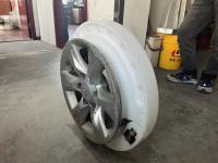 China Passenger Car Runflat Inserts Ballistic Resistant Flat Tyre Protection for sale