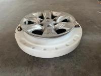 China Passenger Car Runflat Inserts Ballistic Resistant Flat Tyre Protection for sale