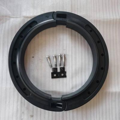 China Bulletproof Emergency Safety Run Flat Insert Systems 22inch 22.5inch for sale