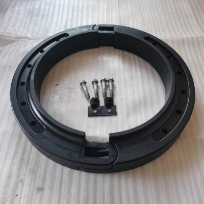 China Bulletproof Emergency Safety Run Flat Insert Systems 22inch 22.5inch for sale