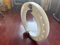 China Automobile MPV SUV Run Flat Wheel Inserts Flat Tyre Protection for sale