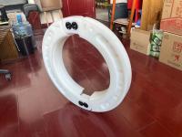 China Automobile MPV SUV Run Flat Wheel Inserts Flat Tyre Protection for sale