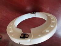 China Automobile MPV SUV Run Flat Wheel Inserts Flat Tyre Protection for sale