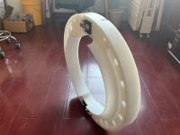 China Automobile MPV SUV Run Flat Wheel Inserts Flat Tyre Protection for sale