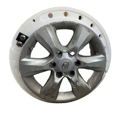 China Rim Mounted Tire Run Flat Device Passenger Car Runflat Inserts OEM ODM for sale
