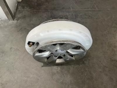 China Rim Mounted Tire Run Flat Device Passenger Car Runflat Inserts OEM ODM for sale