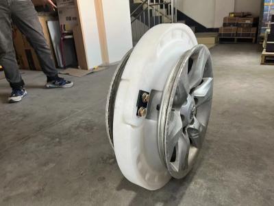 China Rim Mounted Tire Run Flat Device Passenger Car Runflat Inserts OEM ODM for sale