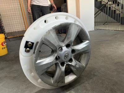 China Rim Mounted Tire Run Flat Device Passenger Car Runflat Inserts OEM ODM for sale