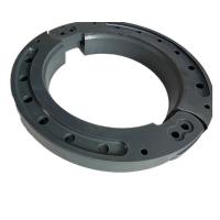 China Truck Run Flat Tyre Inserts Polymer  Engineering Grade Synthetic Materials for sale
