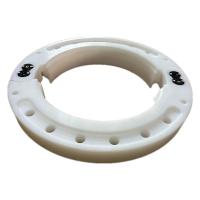 China 17 Inch High Polymer Run Flat Insert For Tire System Explosion Proof for sale