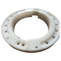 China 17 Inch High Polymer Run Flat Insert For Tire System Explosion Proof for sale