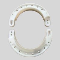 China 18 Inch Polymer Run Flat Inserts Explosion Proof For Truck for sale
