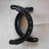 China Abrasion Resistant Polyurethane Runflat Inserts Certified For Excellence for sale